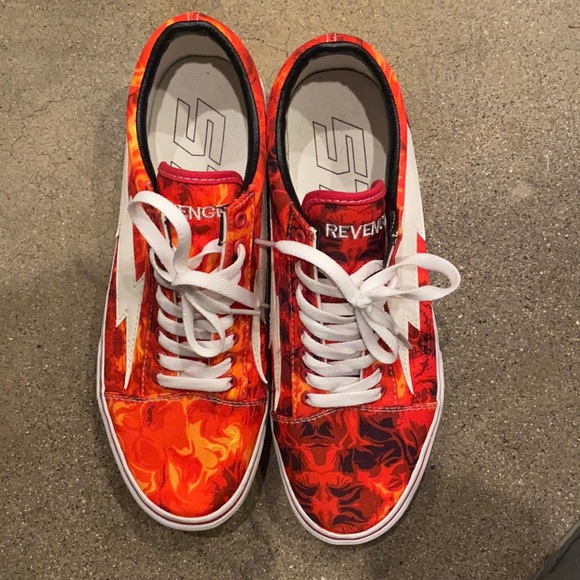 Revenge X Storm | Shoes | Revenge X Storm Shoes | Poshmark